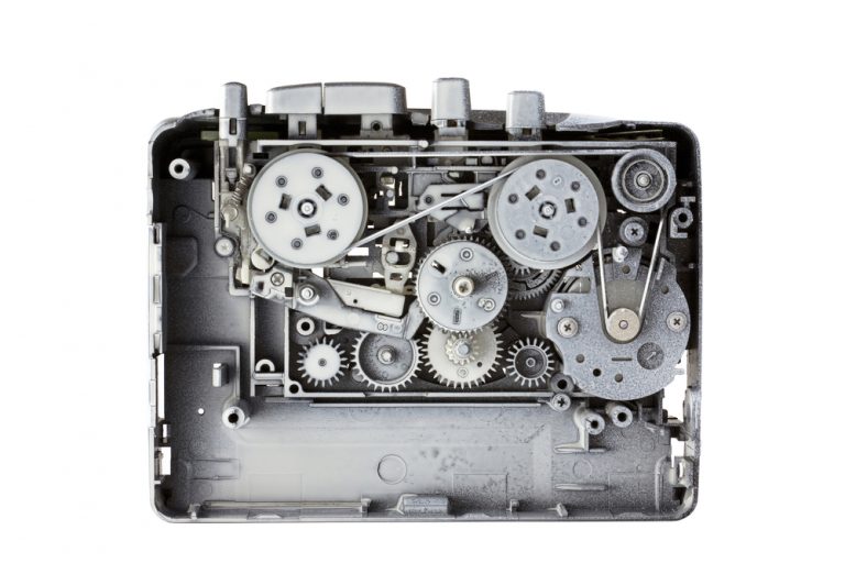 The brief history of portable audio players | Science Illustrated