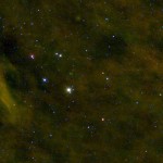 Planetary embryo discovered | Science Illustrated