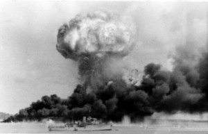 From the archives: The bombing of Darwin | Science Illustrated