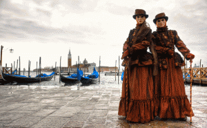 Has Venice stopped sinking? | Science Illustrated