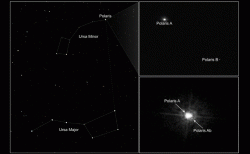 Polaris is still shining brightly, despite its mass loss | Science ...