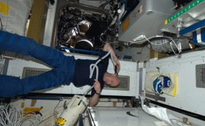 How do astronauts sleep in space? | Science Illustrated