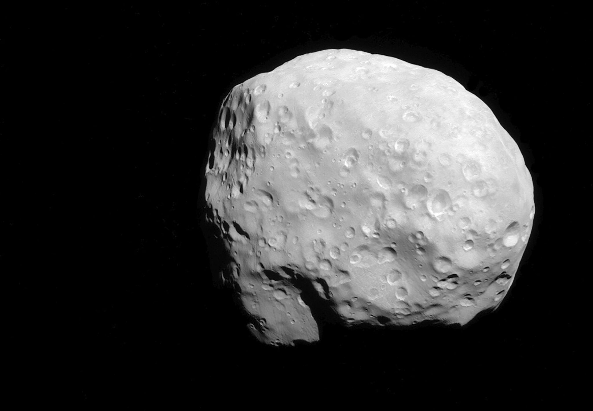 Do other planets have solar eclipses? | Science Illustrated