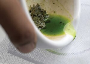 What are food colourings made from? | Science Illustrated